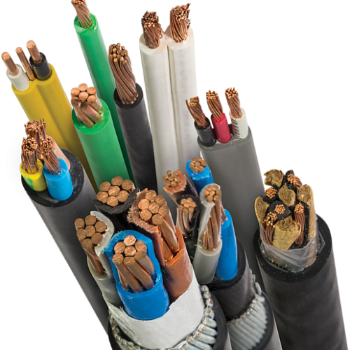 products-cables - Electrical Industries Group