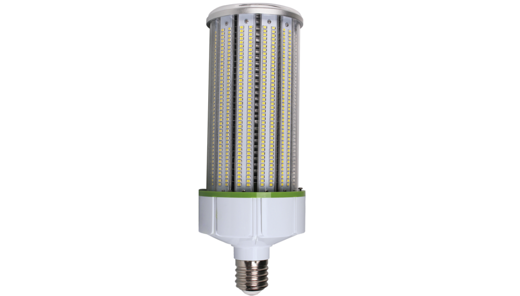 LED CORN LAMP 100W 100-277V E39 UL 50000H - Electrical Industries Group