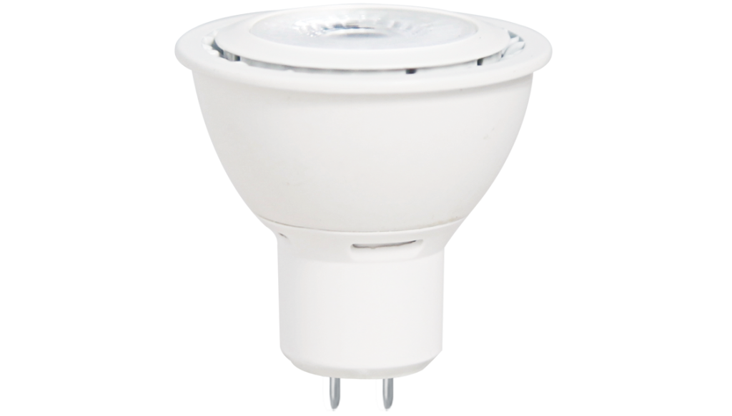 LED SMD MR16 DIMMABLE 5W 120V 3000K - Electrical Industries Group