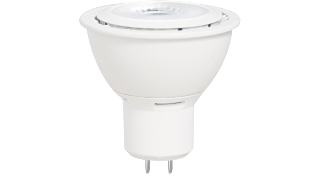 LED SMD MR16 DIMMABLE 5W 120V 6500K - Electrical Industries Group